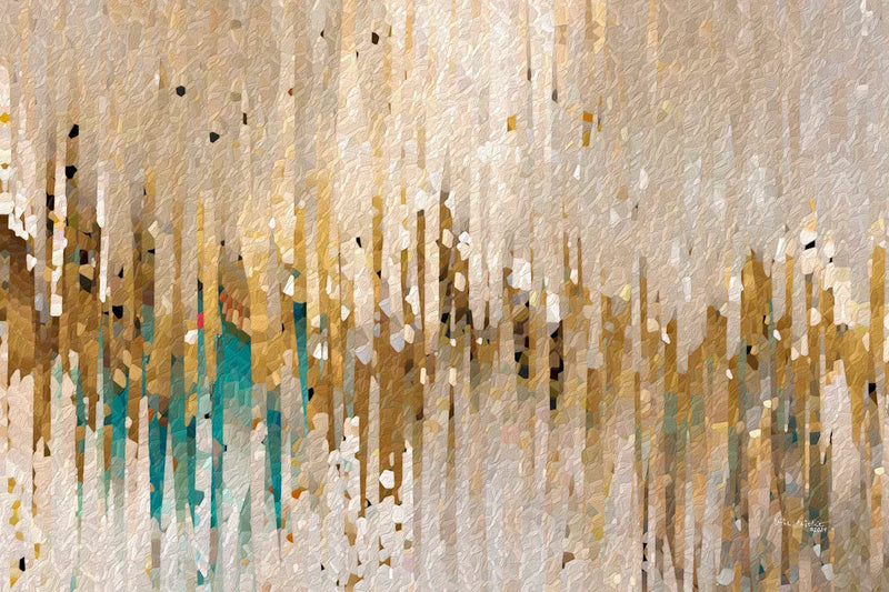 Mark Lawrence Gallery | Bible Verse Inspired Original Christian Art