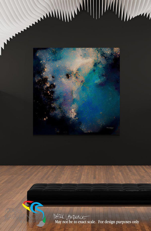 1 Corinthians 14:33 Spirit Of Peace Mark Lawrence Christian Modern Art