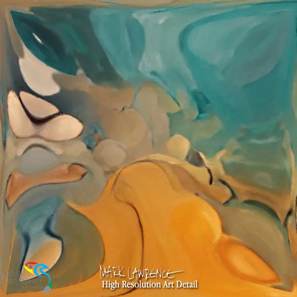 1 Peter 2:9. God's Special Possession. Christian Modern Art