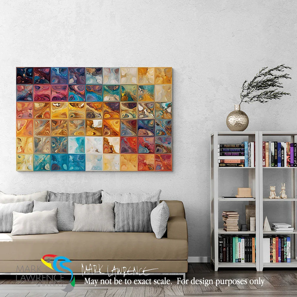 1 Peter 2:9. God's Special Possession. Christian Modern Art
