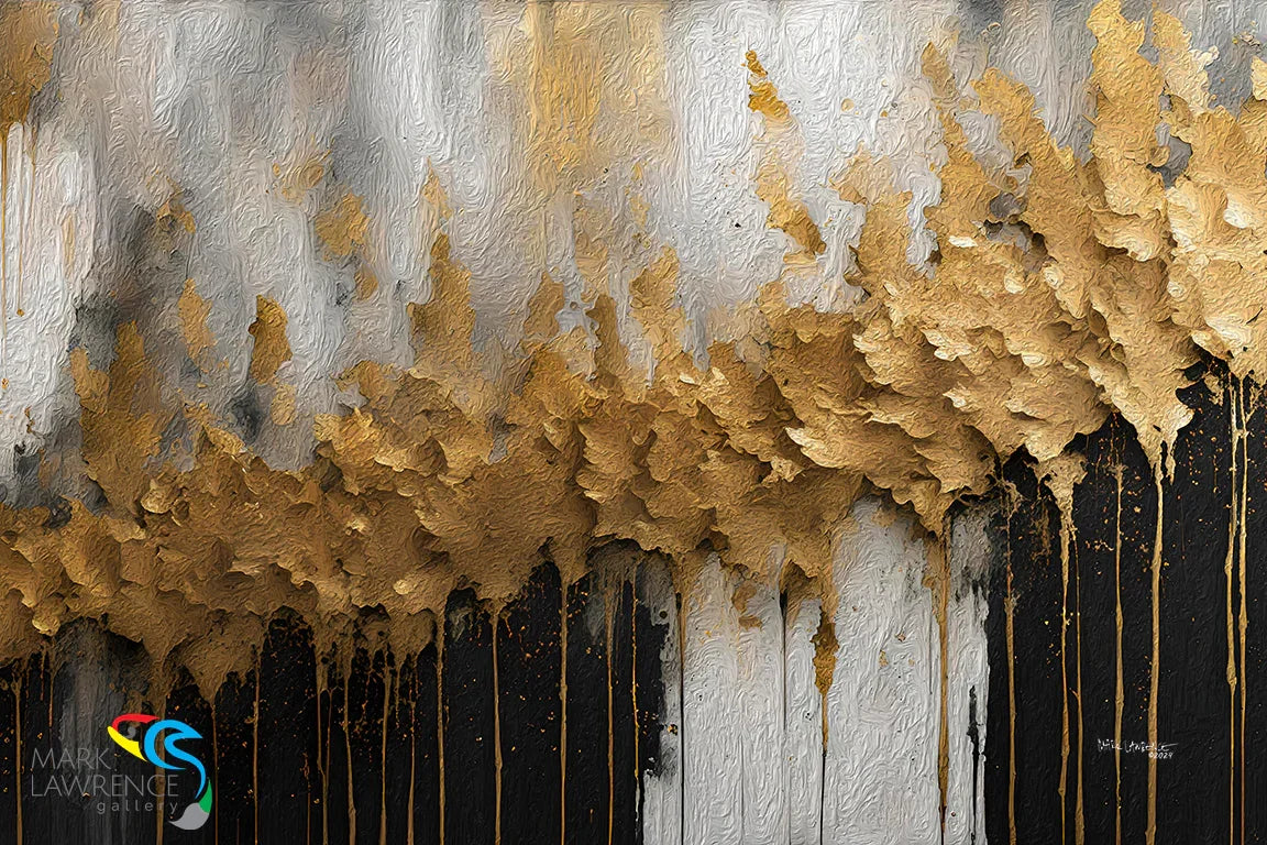 2 Corinthians 4:6. Light of Knowledge. Mark Lawrence Christian Art