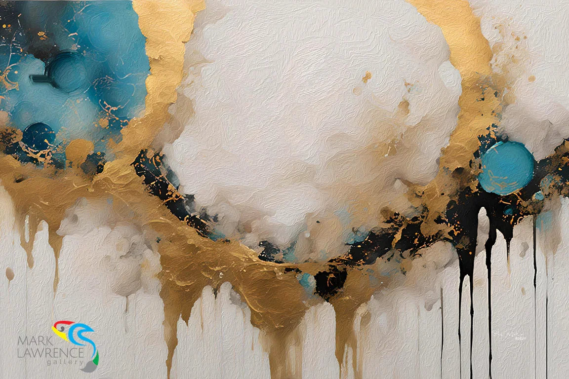 Acts 16:30. Life's Most Important Question-Mark Lawrence Christian Art