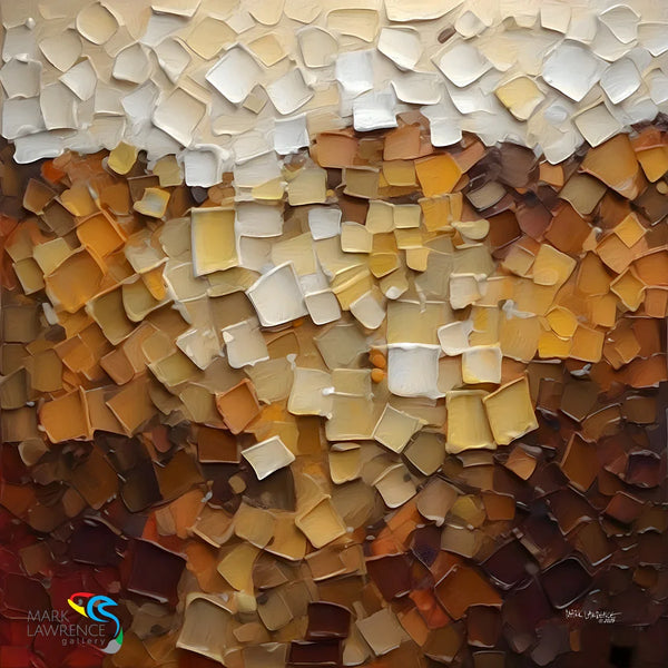 Mark Lawrence Gallery | Bible Verse Inspired Original Christian Art