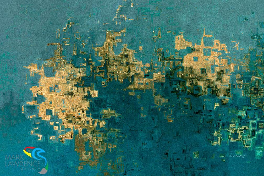 Deuteronomy 6:5. The Greatest Commandment. Mark Lawrence Christian ...