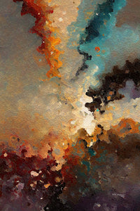 Mark Lawrence Gallery | Bible Verse Inspired Original Christian Art