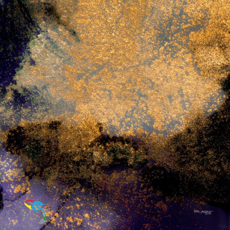 Jesus Christ, Everlasting Light. Isaiah 60:19. Mark Lawrence Christian ...