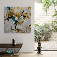 Mark Lawrence Gallery | Bible Verse Inspired Original Christian Art