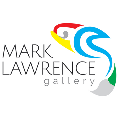 Mark Lawrence Gallery | Bible Verse Inspired Original Christian Art