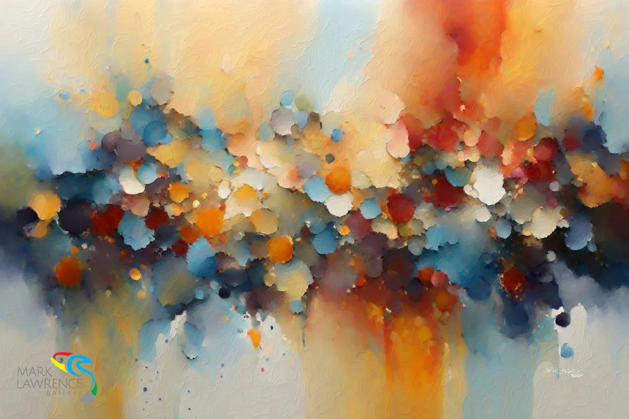 Matthew 5:7. Blessed Are the Merciful. Mark Lawrence Christian Art