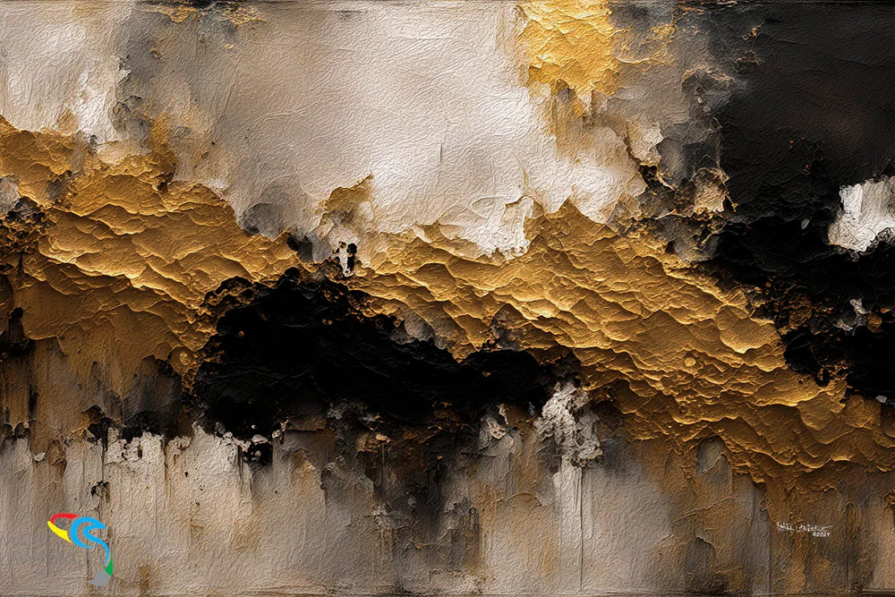 Proverbs 22:6. Walk with Christ. Mark Lawrence Christian Modern Art