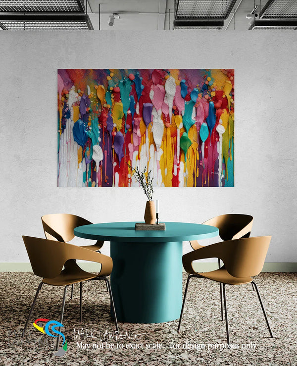 Romans 6:4. Newness of Life. Mark Lawrence Christian Modern Art