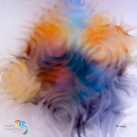 Galatians 6:7. The Principle of Sowing and Reaping. Mark Lawrence Art