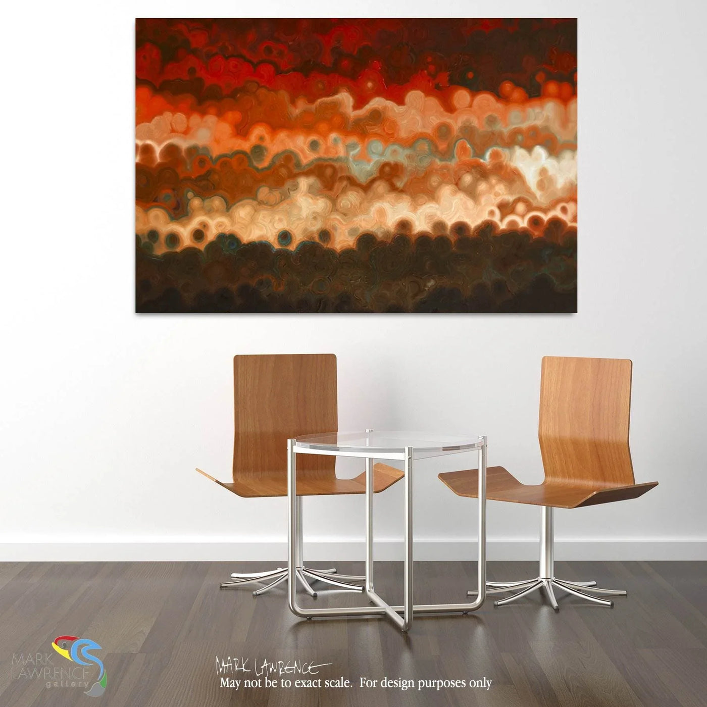 Hebrews 13:16. Do Good And Share. Christian Art Edition. Mark Lawrence