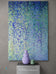 Isaiah 26:4. Trust In The Lord Forever. Mark Lawrence Christian Modern Art